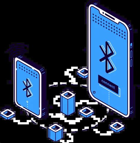 ibeacon app deveopment services mobilecoderz