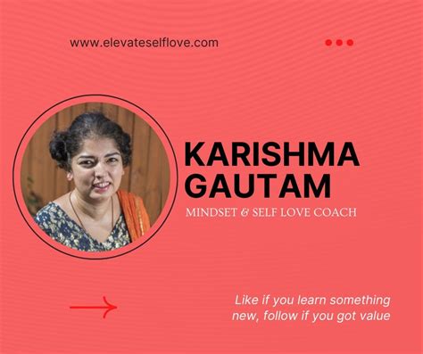 nlp certified master practitioner — karishma gautam elevate self love medium