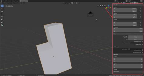 Python Get Width Of Properties Panel Blender Stack Exchange