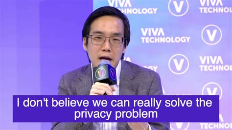 proton on linkedin privacy vivatech 39 comments