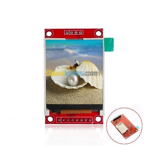 lcd 1 8 pouce tft lcd couleur arduino blida blida algérie