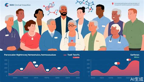 口服iptacopan单药治疗阵发性夜间血红蛋白尿：apply Pnh和appoint Pnh Iii期试验的48周结果 Medxy Ai