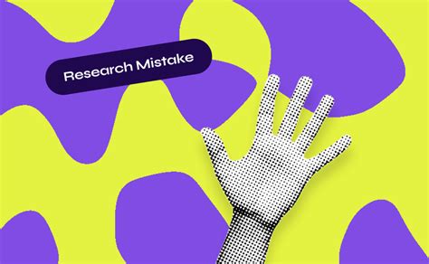 Top 5 Common Ux Research Mistakes To Avoid