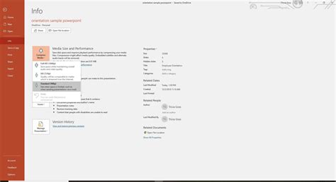 How To Fix Audio Playback Issues In PowerPoint Presentations