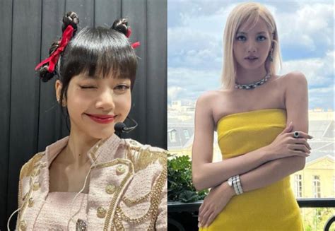 Ig追蹤破9千萬！「人間芭比」blackpink Lisa爆紅5關鍵 個人聲量飆破35萬：酸民歧視逆襲變頂流女王 Dailyview