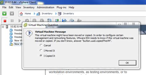 Restoring A Vm In Vmdk Format []