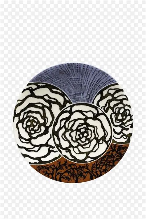 花朵盘子PNG图片素材下载 图片编号8772722 PNG素材网