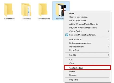 How To Create Custom Keyboard Shortcuts In Windows 10 GeeksforGeeks