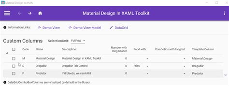 Demo App Select All Checkbox Not Working In Datagrid Demo · Issue 3032