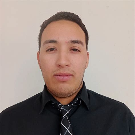 Daniel Alvidrez Universidad Metropolitana De Coahuila Monclova