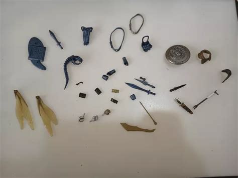 Vitruvian Hacks Vários Sets De Acessórios Mercadolivre