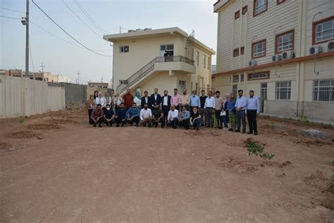 ‫کـۆلـیـژی پـــەروەردەی بــنــەڕەتــی زانـکۆی ســەلاحـەددیــن Home Facebook‬