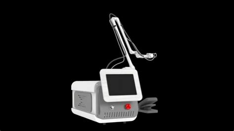 Portatil Co2 Laser Youtube