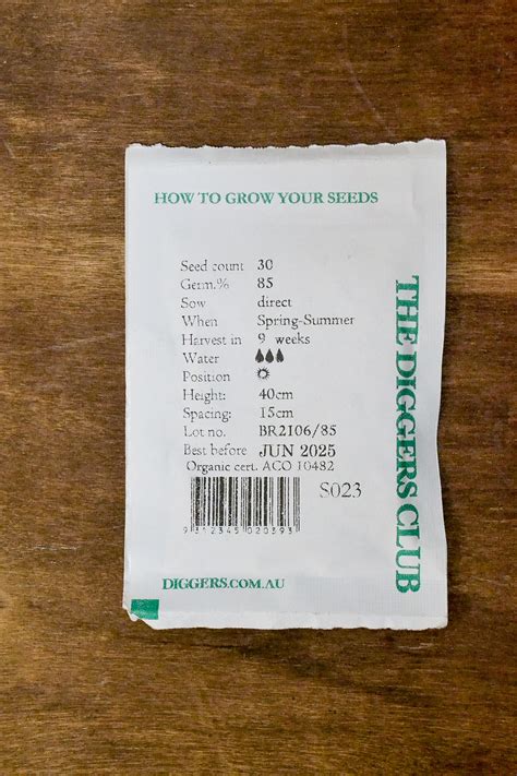 Bean Sex Without Strings Diggers Seeds Guildford Garden Centre