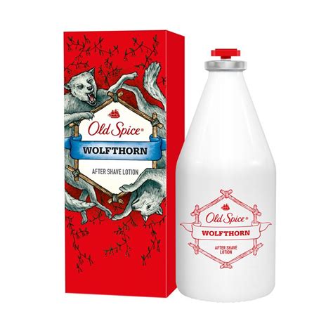 Old Spice Wolfthorn 100ml | Contest Distrubution