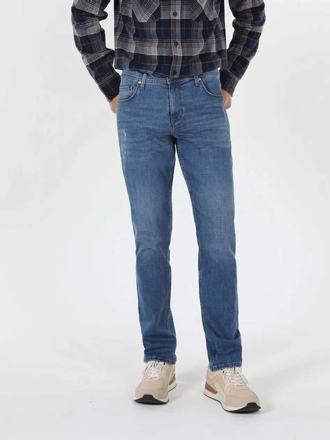 Джинсы Colin's 044 Karl CL1060095-DN42151 34-34 (8683197311313) – в ...