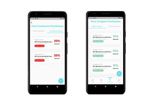 Mobile Application Of Your Desire Flutter Upwork