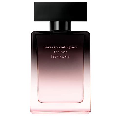 Narciso Rodriguez for her forever Eau de Parfum | baslerbeauty