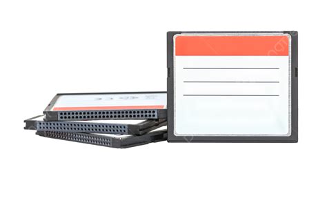 Compact Flash Memory Card Security Reader Removable Memory PNG