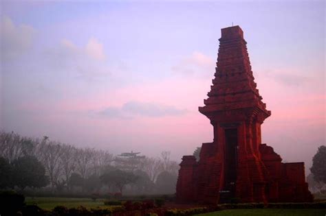 Historiografi Kerajaan Majapahit