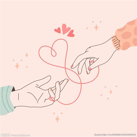 手插画设计图 卡通设计 广告设计 设计图库 昵图网