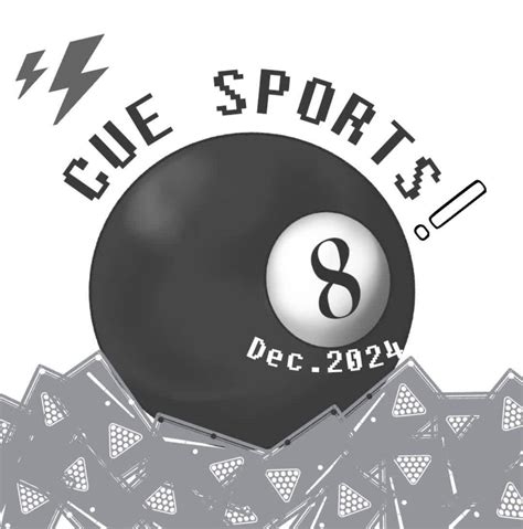Cue Sports 포켓볼 당구 친목 동아리 공모전 대외활동 링커리어