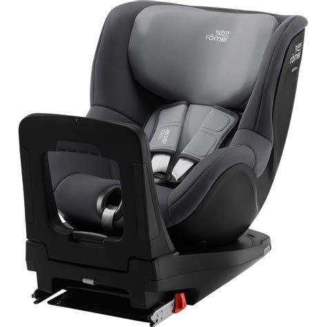 DUALFIX M i-SIZE - Kindersitz | Britax Römer