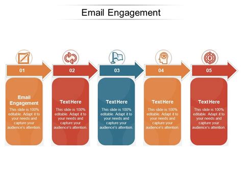Email Engagement Ppt Powerpoint Presentation Show Format Cpb Pdf