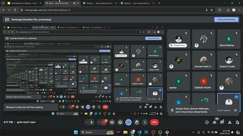 Learn Node With Express Js In 14 Days Day 1 Nodejs Expressjs Youtube