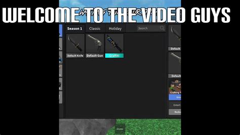 Testing Intro Youtube