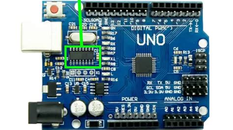 Complete Guide To Installing The Ch341ch340 Driver For Arduino Uno Smd