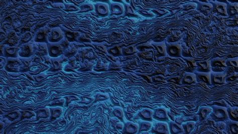 animation loop with procedural shader nodes finished projects