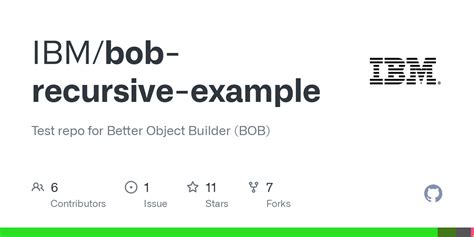 bob recursive example qrpglesrc ord700 pgm rpgle at master · ibm bob recursive example · github