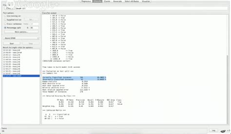 Intro To Machine Learning And Nlp With Python And Weka Codementor