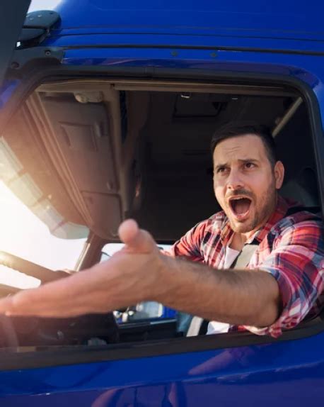 Enhancing Safety And Efficiency The Importance Of Driver Behavior