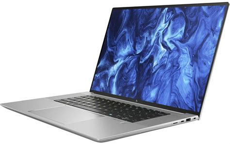 HP ZBook Studio G H RTX Ada WQUXGA X OLED GB SSD