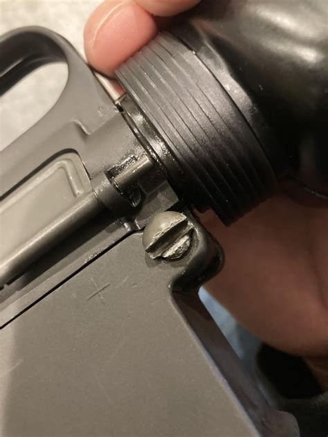 Damn Pivot Pin Rretroar