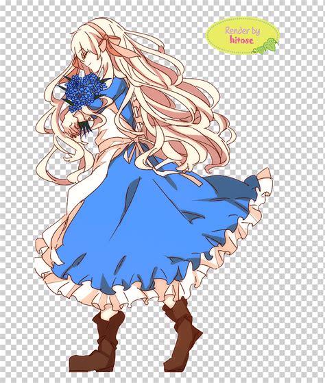 메리 꽃 Png Klipartz