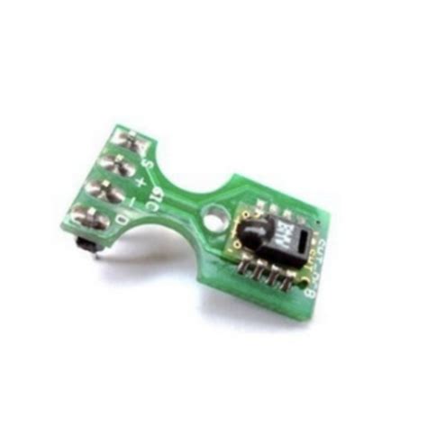Jual Sht11 Sht 11 Humidity Sensor Kelembaban Board Module For Arduino Shopee Indonesia