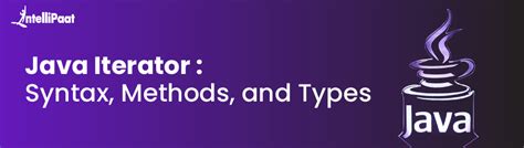 Java Iterator Methods Examples And Best Practices