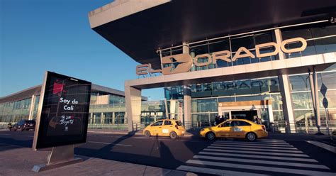 Colombia Adjudicación Aeropuerto Internacional El Dorado De Bogotá