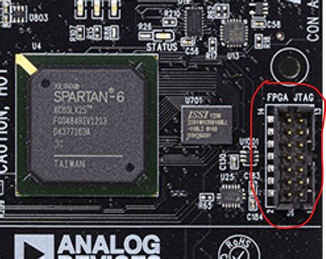 About Sdp H1 Prom Fpga Qanda High Speed Adcs Engineerzone