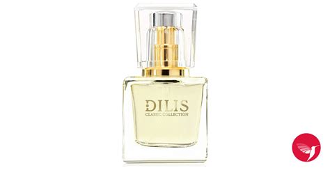 Dilis Classic Collection No. 16 Dilís Parfum parfum - een geur voor ...