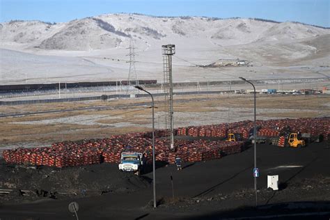 Шахмал түлшний хэрэглээг хязгаарлан халаалтын технологийг нэвтрүүлнэ