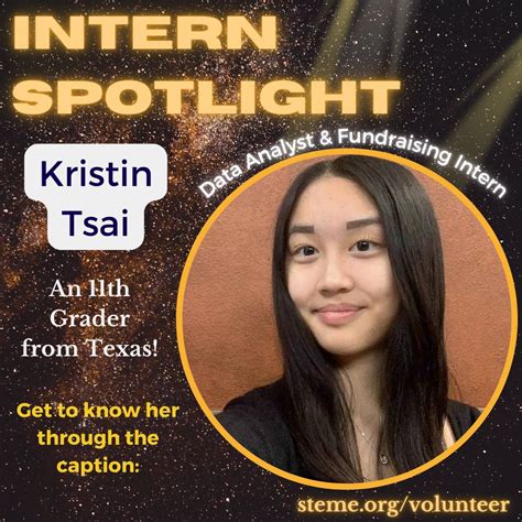 Stem·e Youth Career Development Program On Linkedin Intern Stem