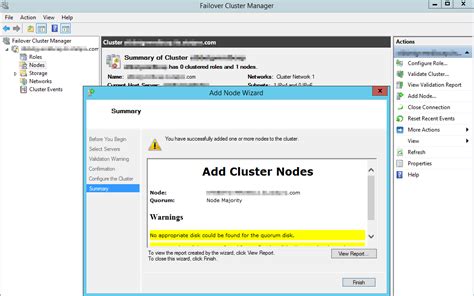 Install And Configure Sql Alwayson Ag With Listener On Azure Windows Failover Cluster Almost
