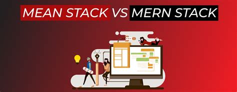 Mean Stack Vs Mern Stack Latest Technology Blogs Dezzinexlatest