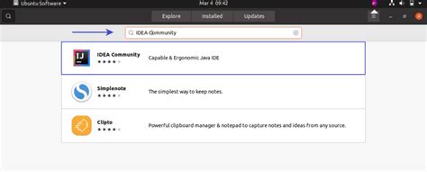 How To Install Intellij Idea On Ubuntu 2004 Its Linux Foss
