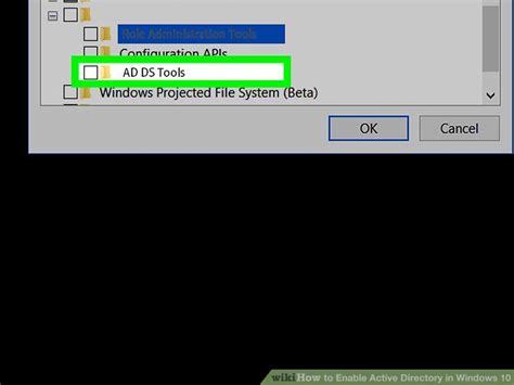 How To Enable Active Directory In Windows 10 14 Steps