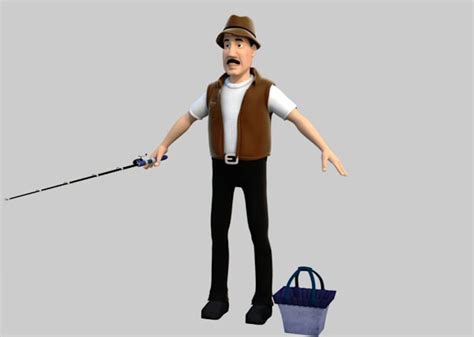 Realistic Stylized D Character Model Zbrush Game Rigged Uv Map Animate Nsfw By Waland Fiverr